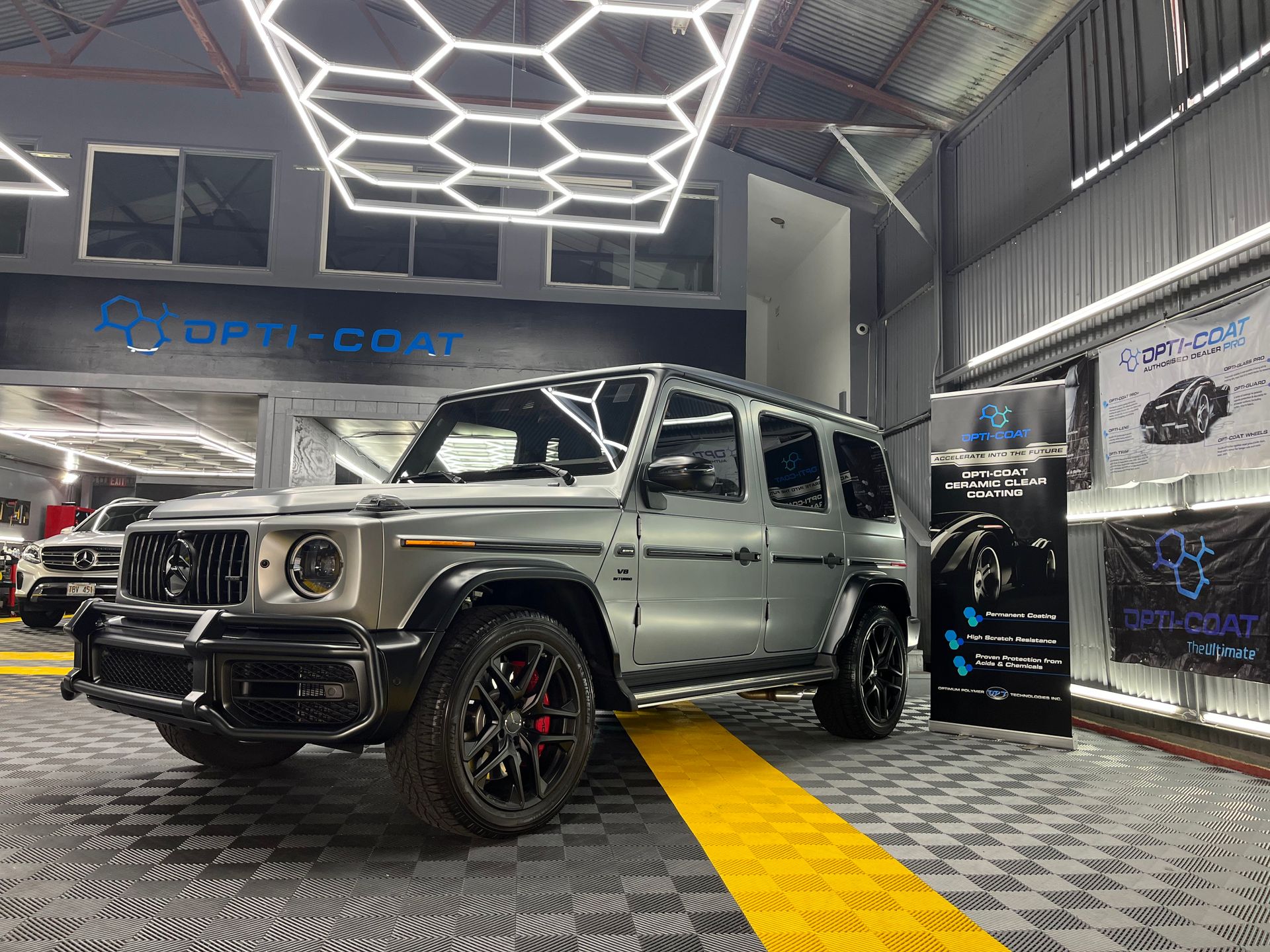 Vehicle Enhancements Honolulu, HI | Clean Max Auto Detailing