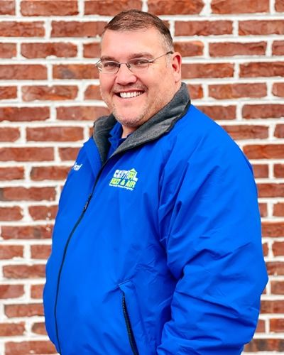 Meet Our Team - Central Heat & Air Experts