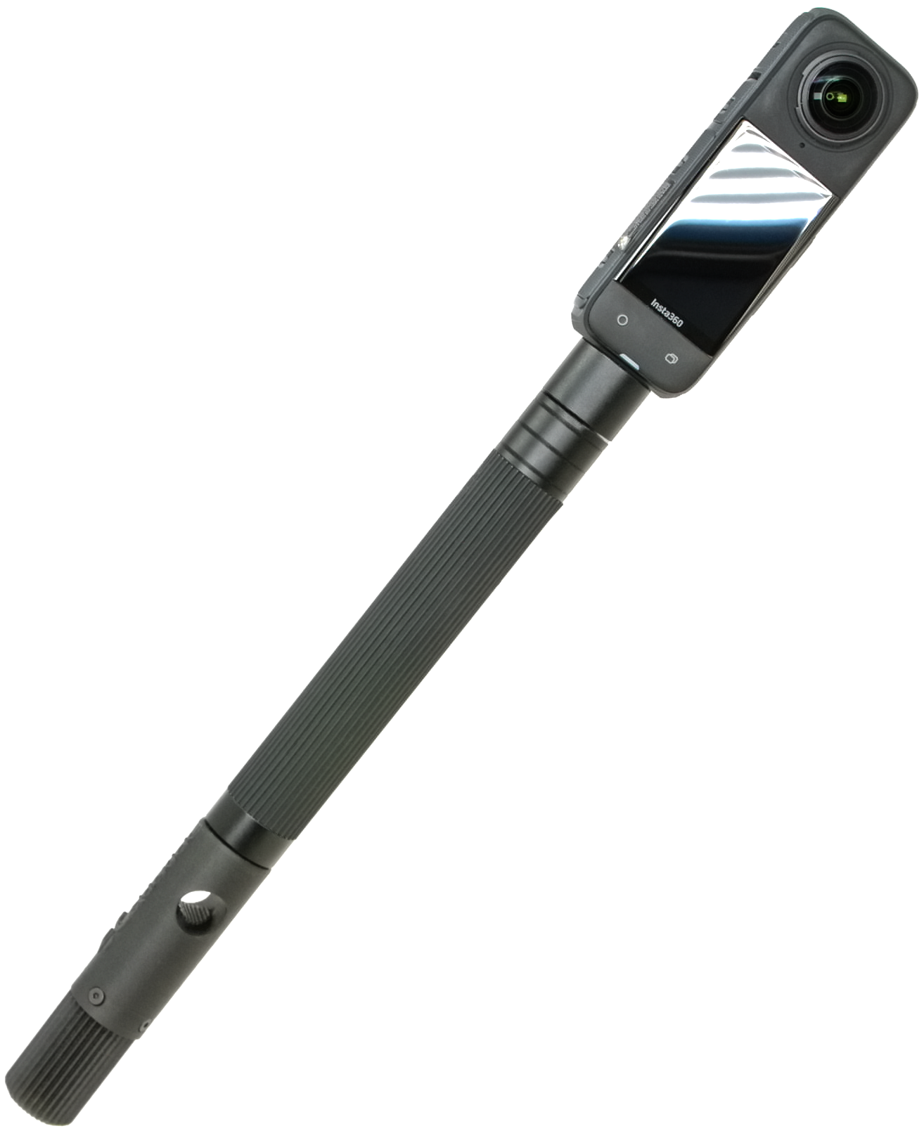 Body-mounted Camera Rigs | Snorricam