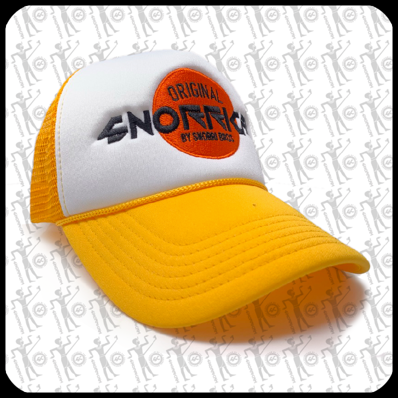 Body-mounted Camera Rigs | Snorricam