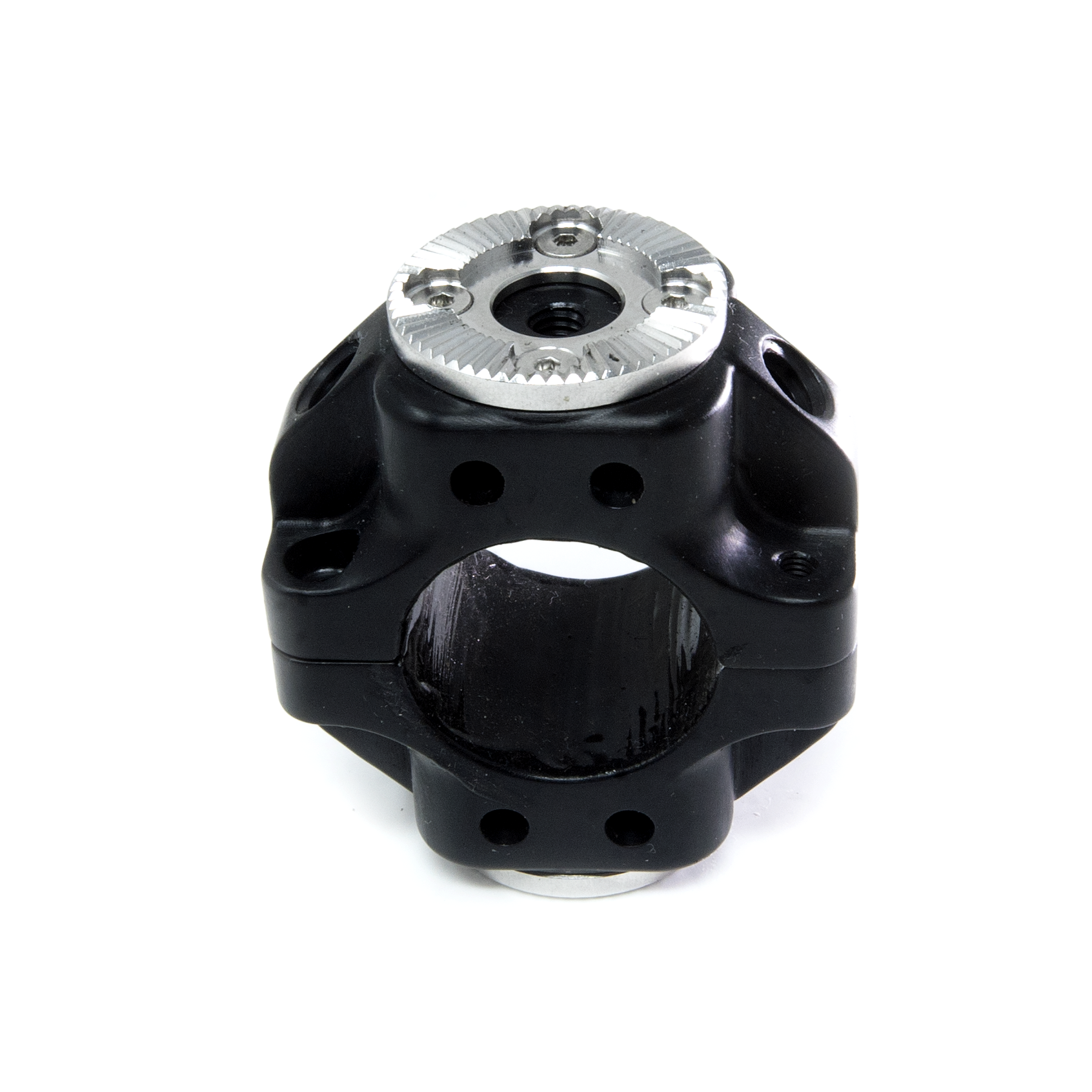 Body-mounted Camera Rigs | Snorricam