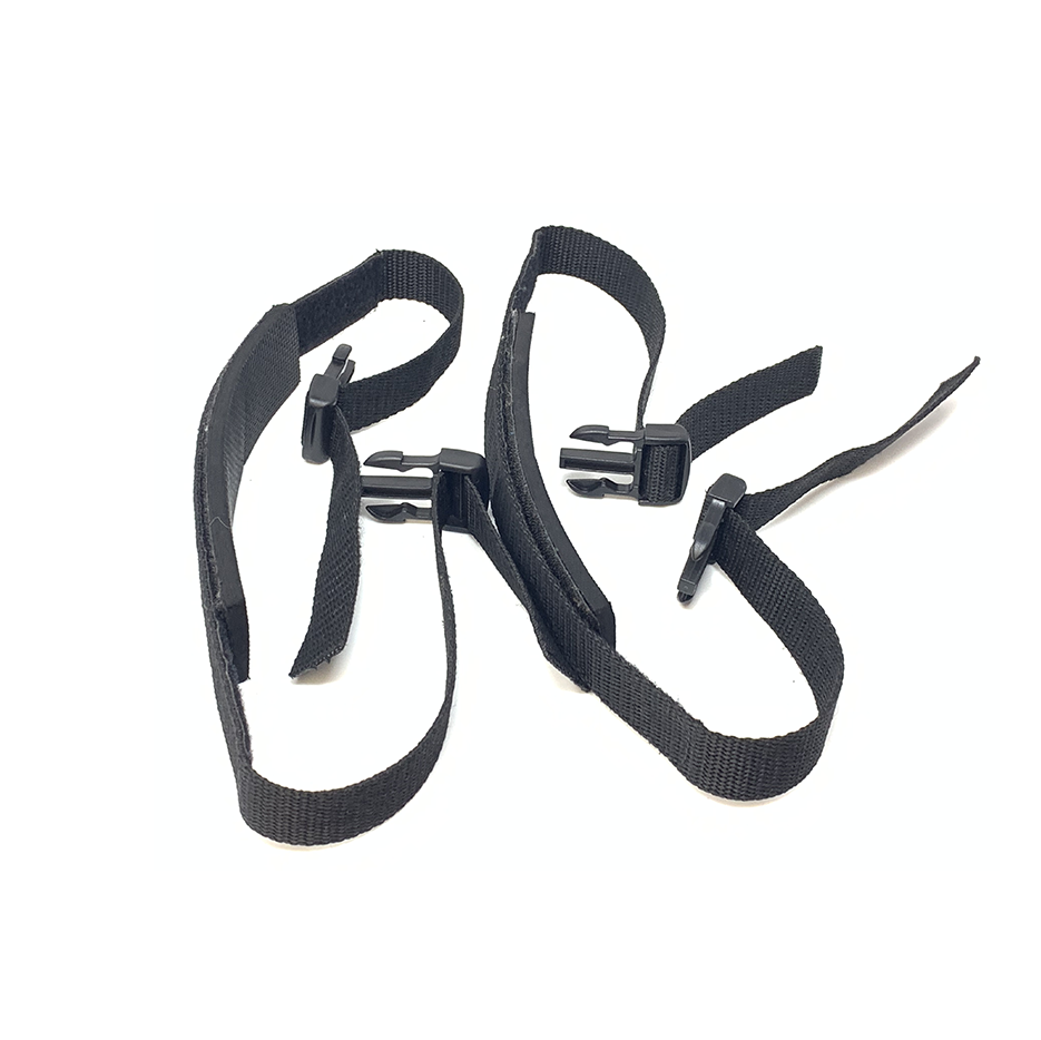 Body-mounted Camera Rigs | Snorricam