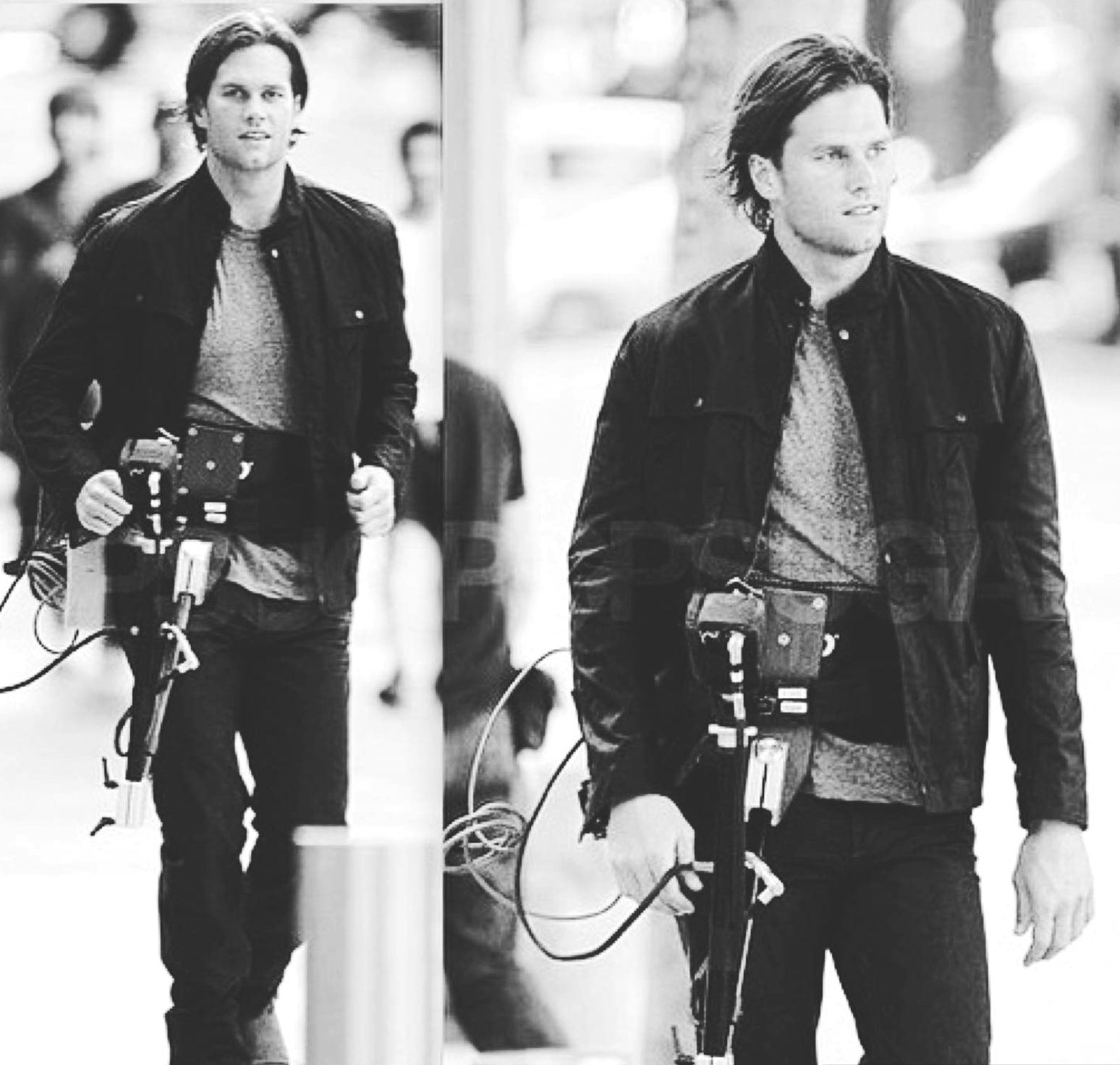 Body-Mounted Camera Rigs | Snorricam | worldwide