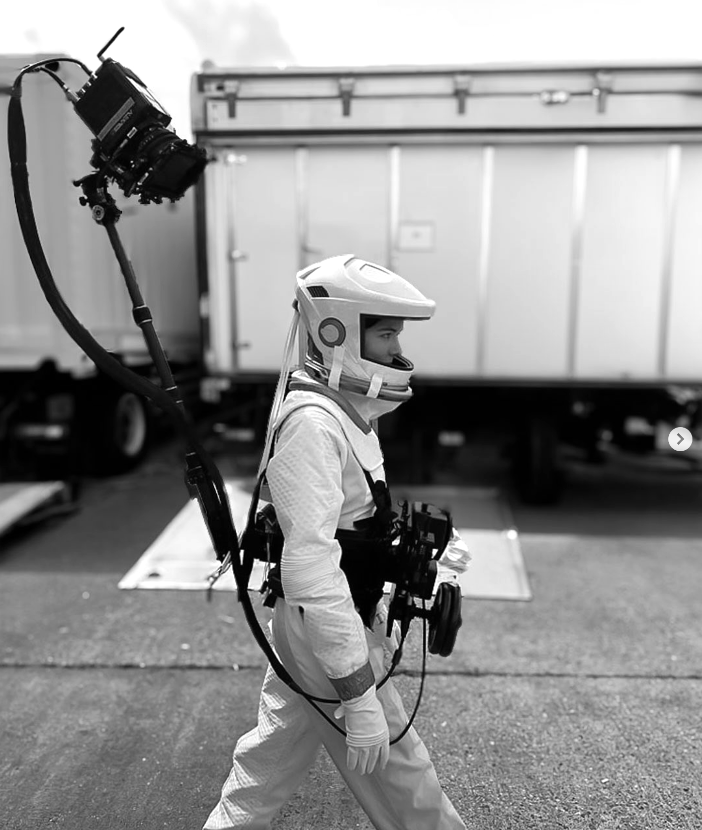 Body-Mounted Camera Rigs | Snorricam | worldwide