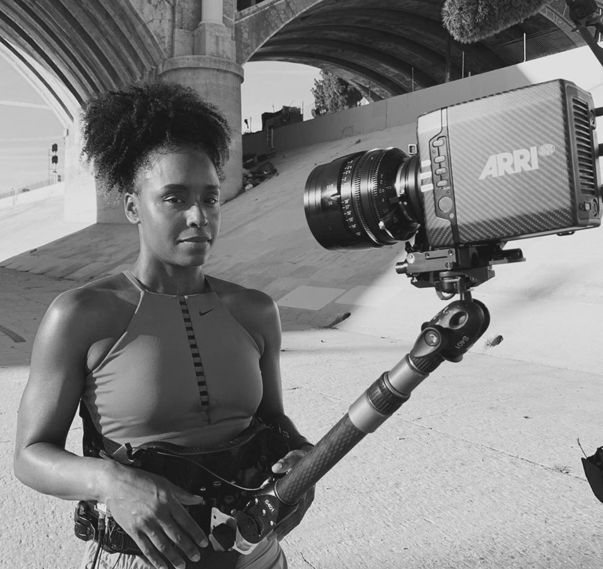 Body-Mounted Camera Rigs | Snorricam | worldwide