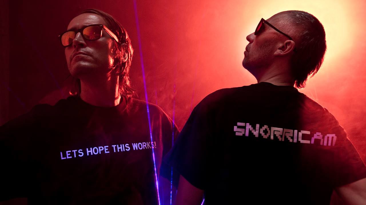 Body-Mounted Camera Rigs | Snorricam | worldwide