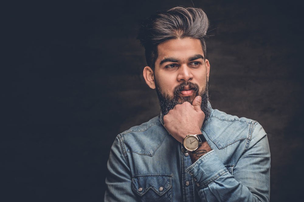 Backyard Barbers - Rice's Landing