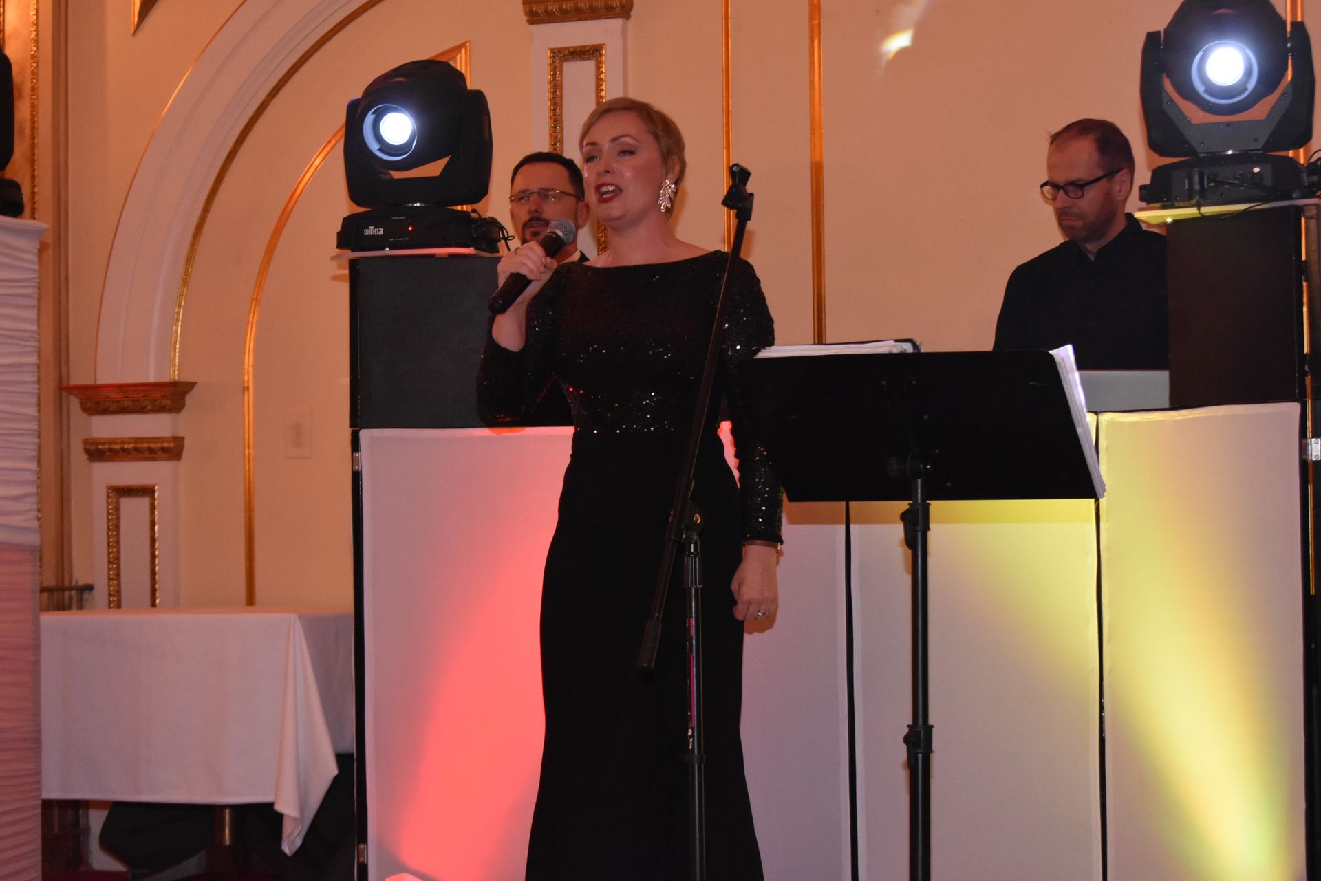 Welcome to Cracovia Wallington Event and Performance Center