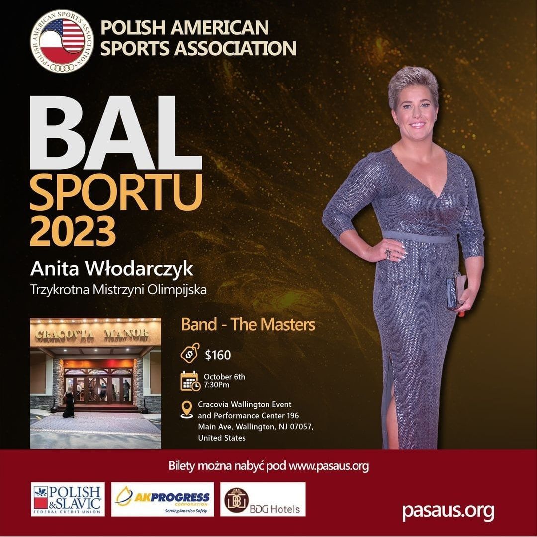 Welcome to Cracovia Wallington Event and Performance Center