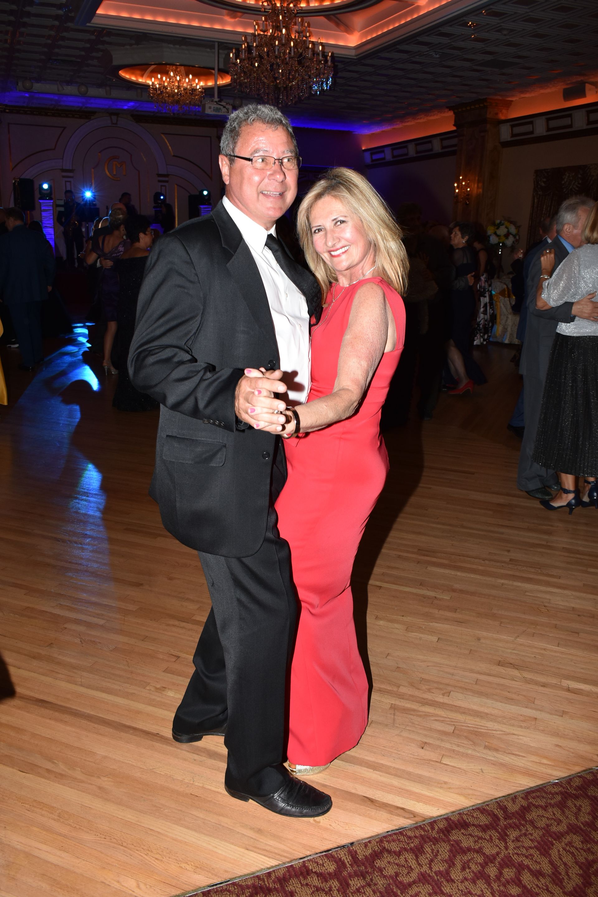 Welcome to Cracovia Wallington Event and Performance Center