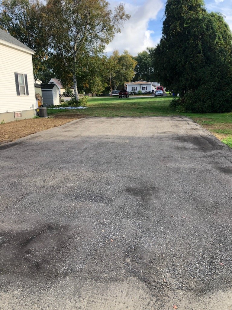 Gallery | Hudson, N.H. | TDD Earth Tech, Inc.