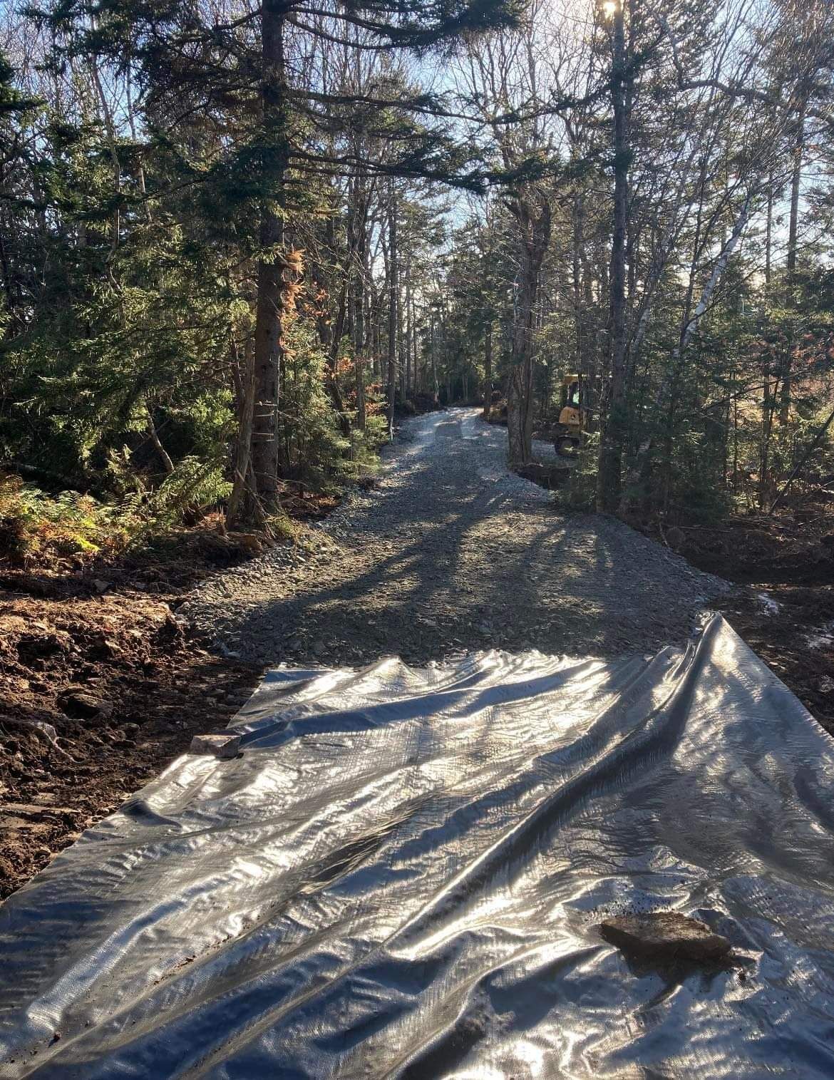 Gallery | Hudson, N.H. | TDD Earth Tech, Inc.