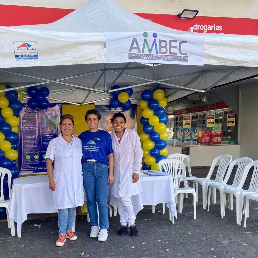Setembro Amarelo: Belo Horizonte recebe evento da Ambec