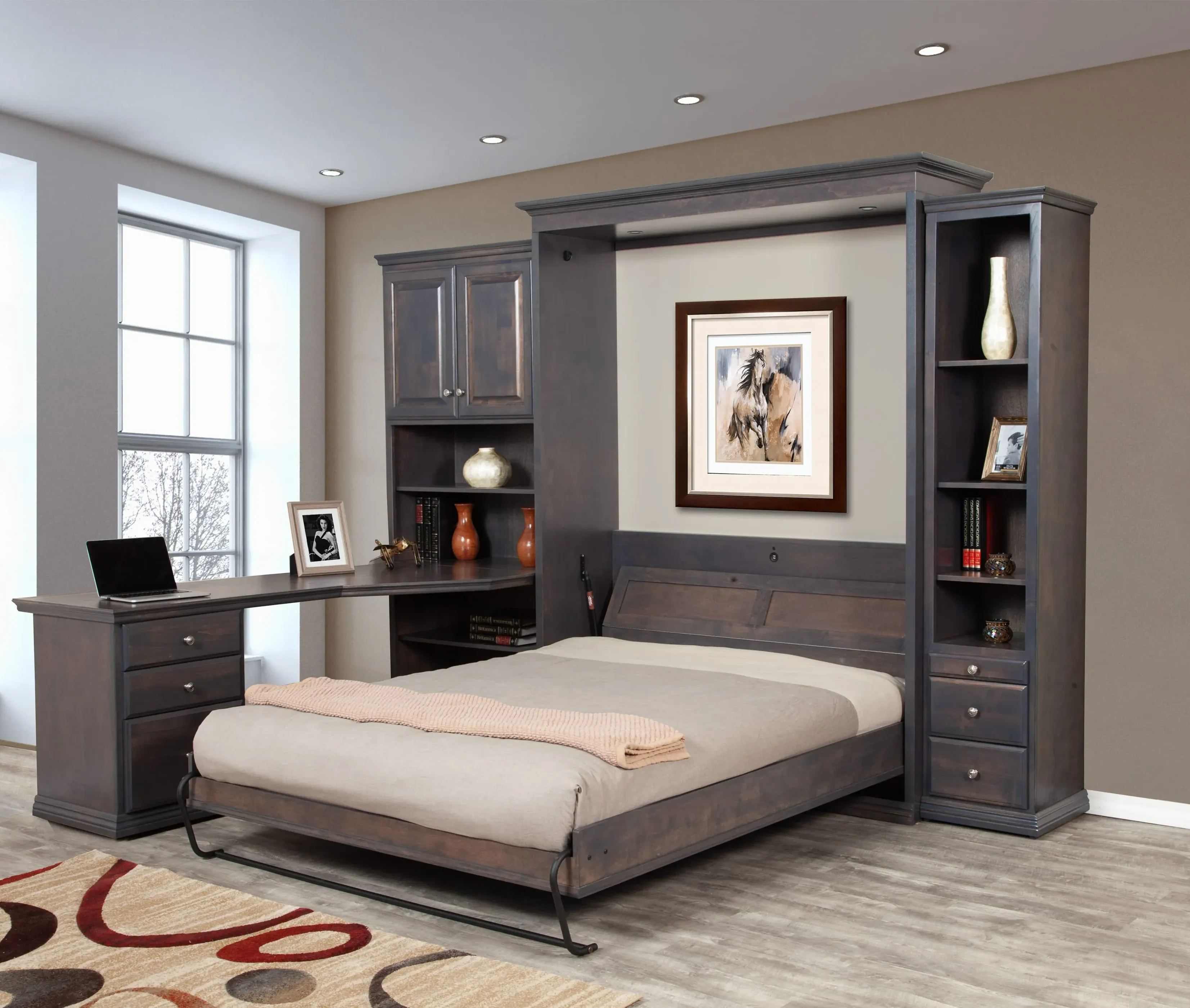 Quality Cabinets & Countertops | Williston, FL | ICS Cabinets