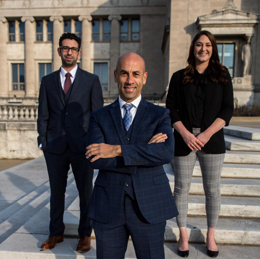 HOME [www.farajlaw.com]