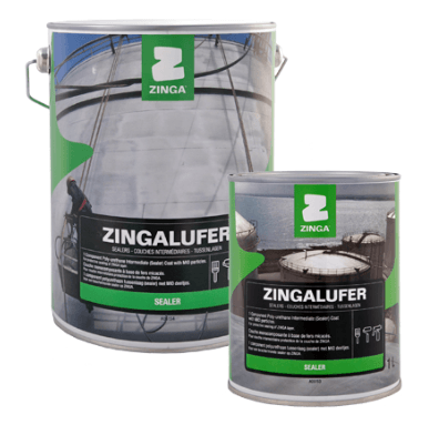 Zingalufer - ZINGA Maroc