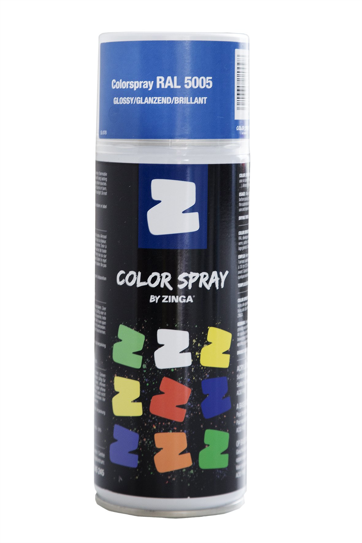 Aerosols ZINGA Maroc
