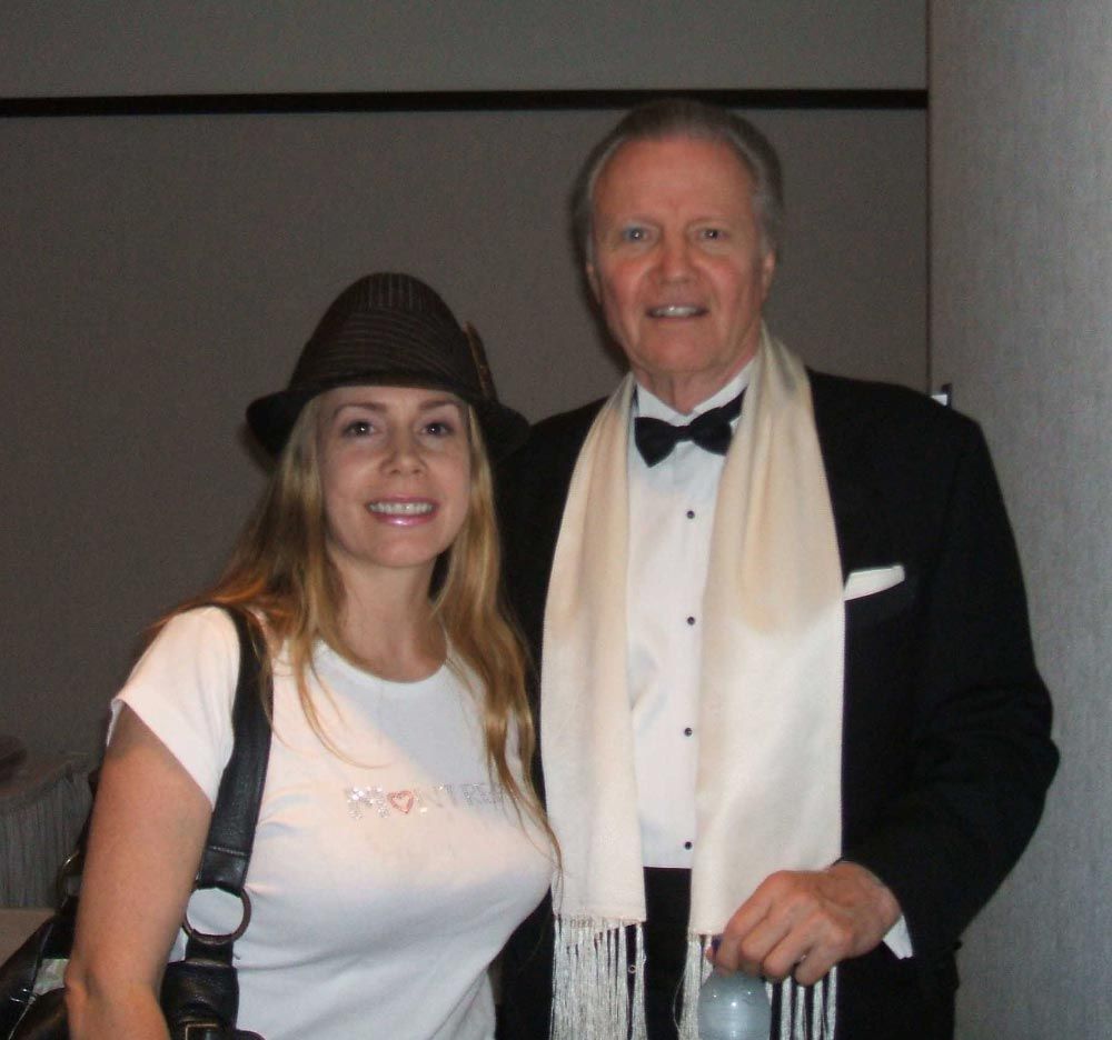 Total Casting - Galerie d'Artistes Talentueux pour Projets Créatifs