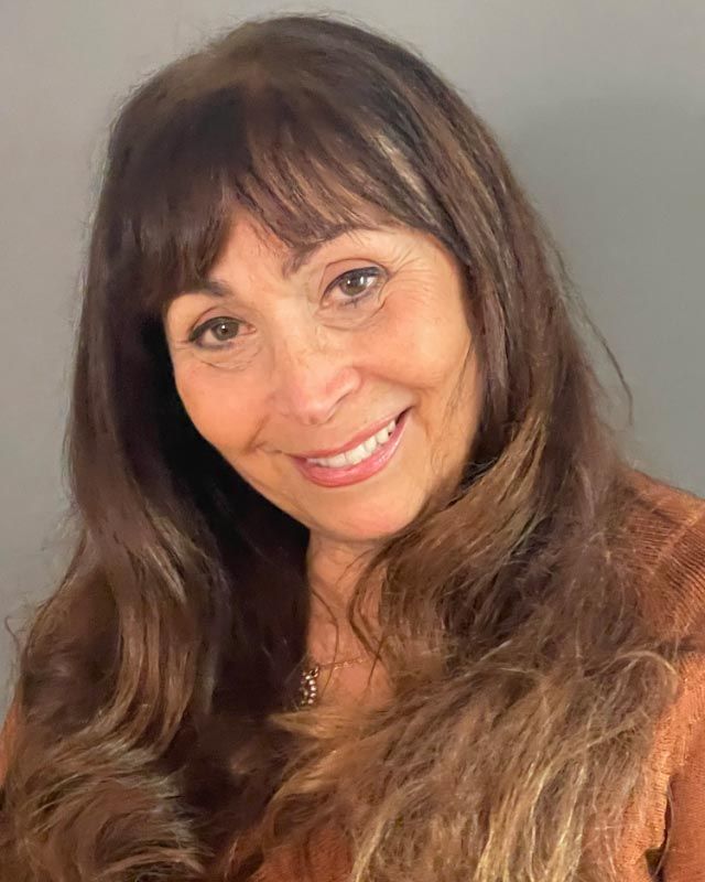 Helene Rousse-Directrice de casting