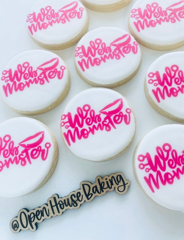 Specialty Bakery | Open House Baking | Greenville NC