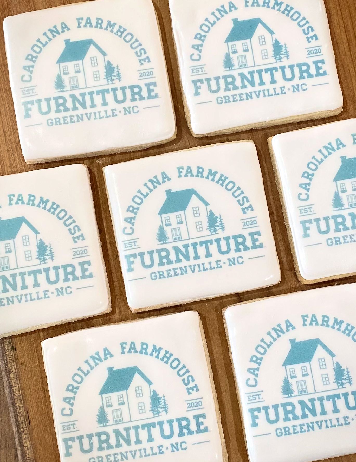 Specialty Bakery | Open House Baking | Greenville NC