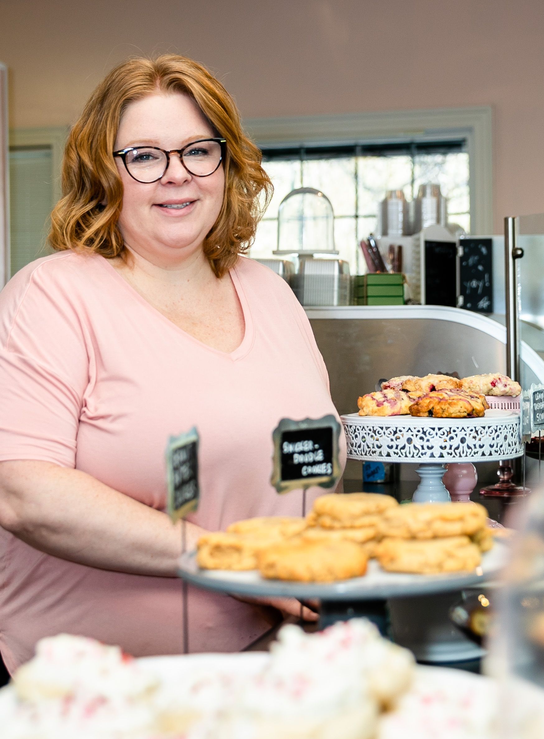 Open House Baking | Birthday Cakes | Macarons | Custom Orders