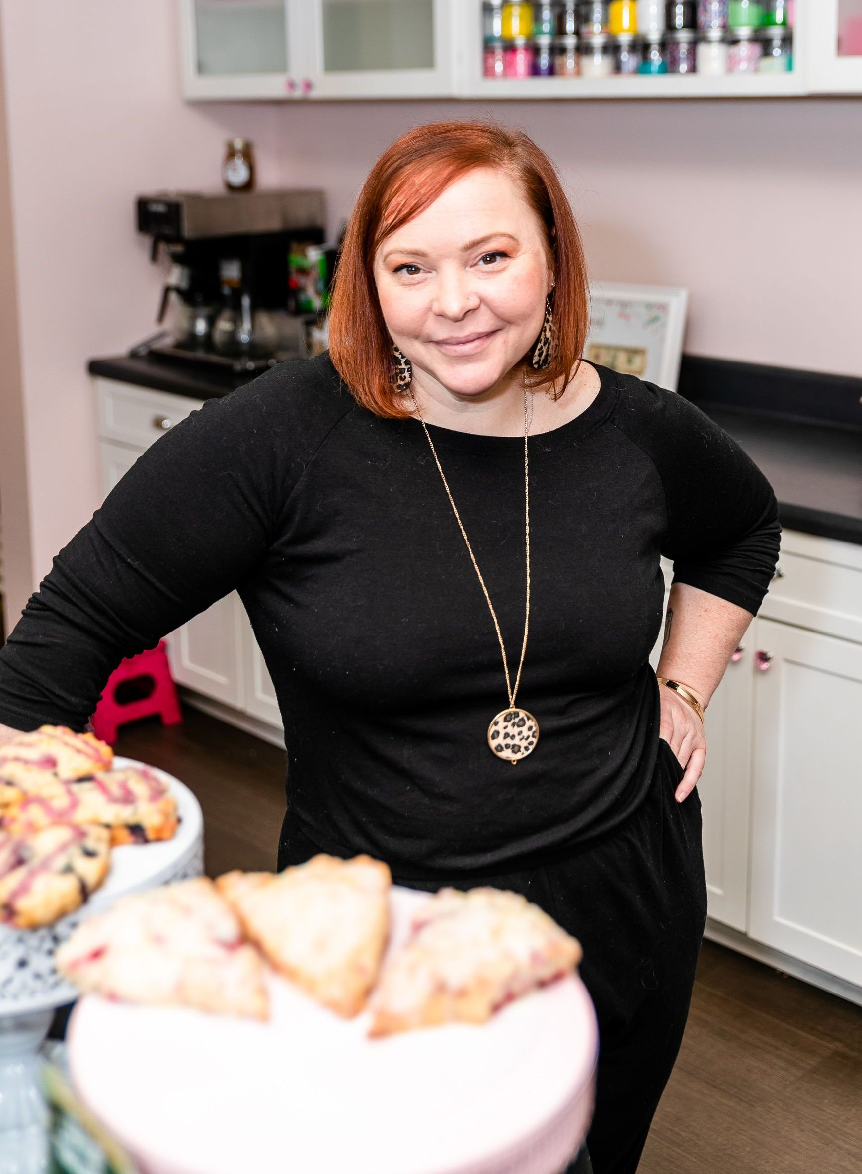 Open House Baking | Birthday Cakes | Macarons | Custom Orders