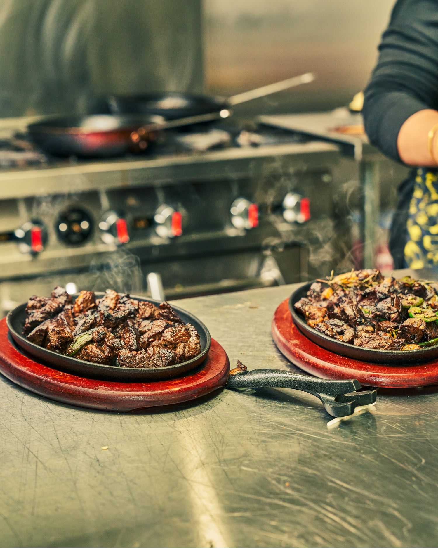 Authentic Ethiopian Cuisine | Kebena Ethiopian Restaurant