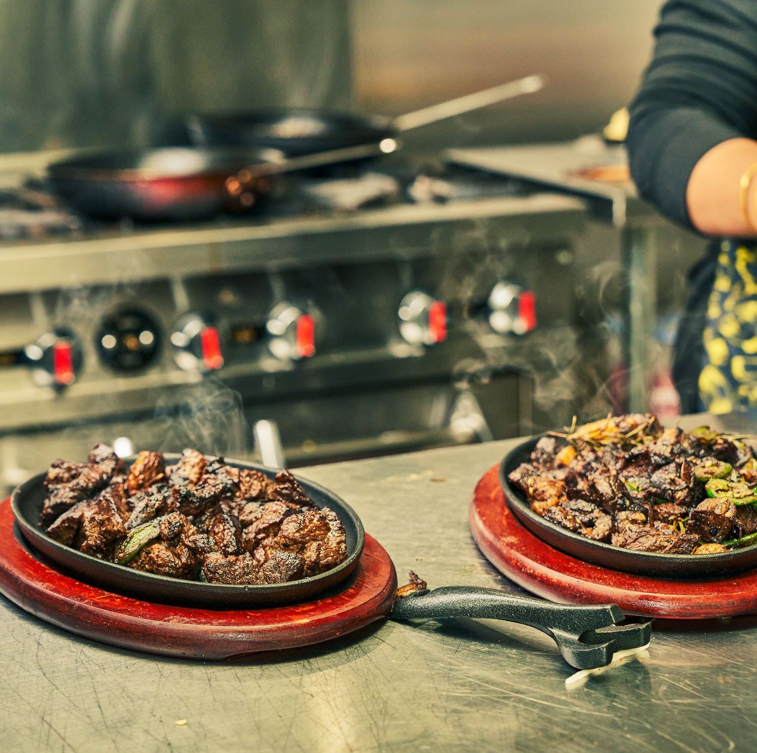 Authentic Ethiopian Cuisine | Kebena Ethiopian Restaurant