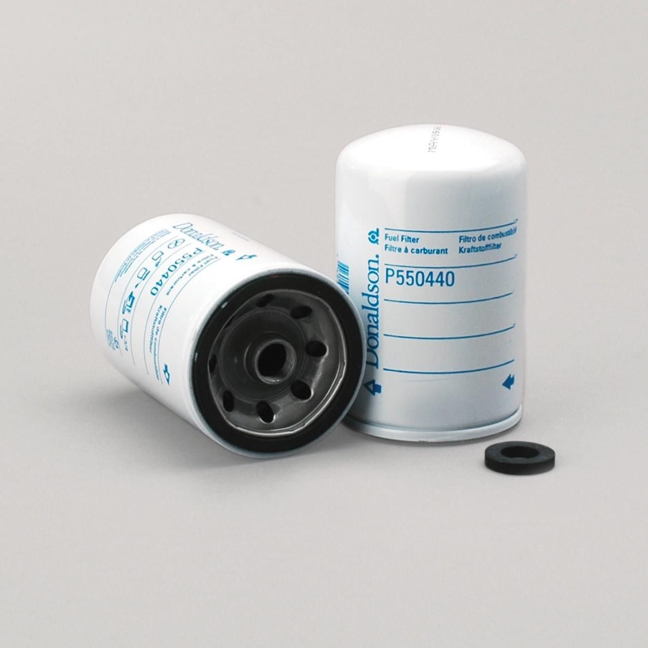 FILTRO COMBUSTIBLE P550440
