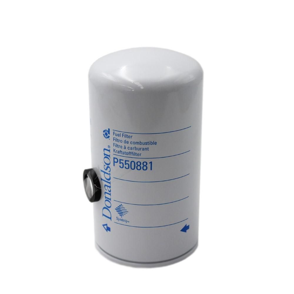 FILTRO HIDRÁULICO P550881