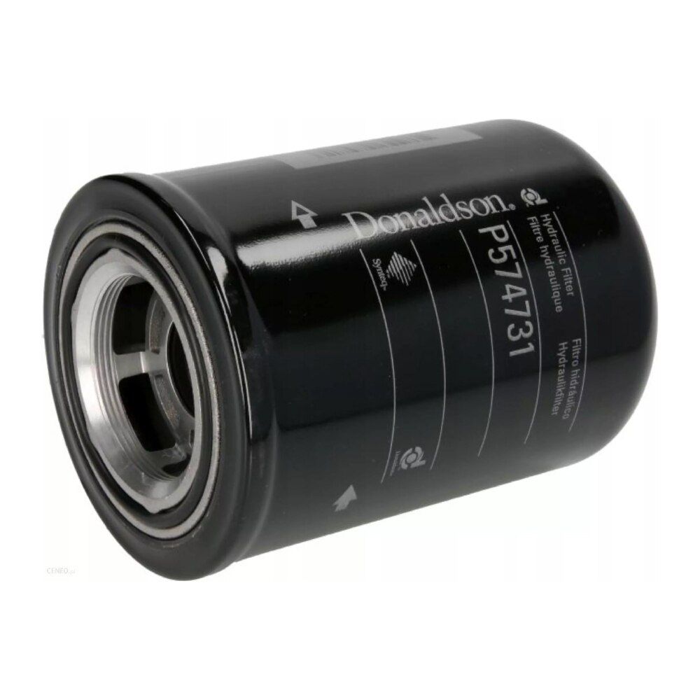 FILTRO HIDRÁULICO P574731