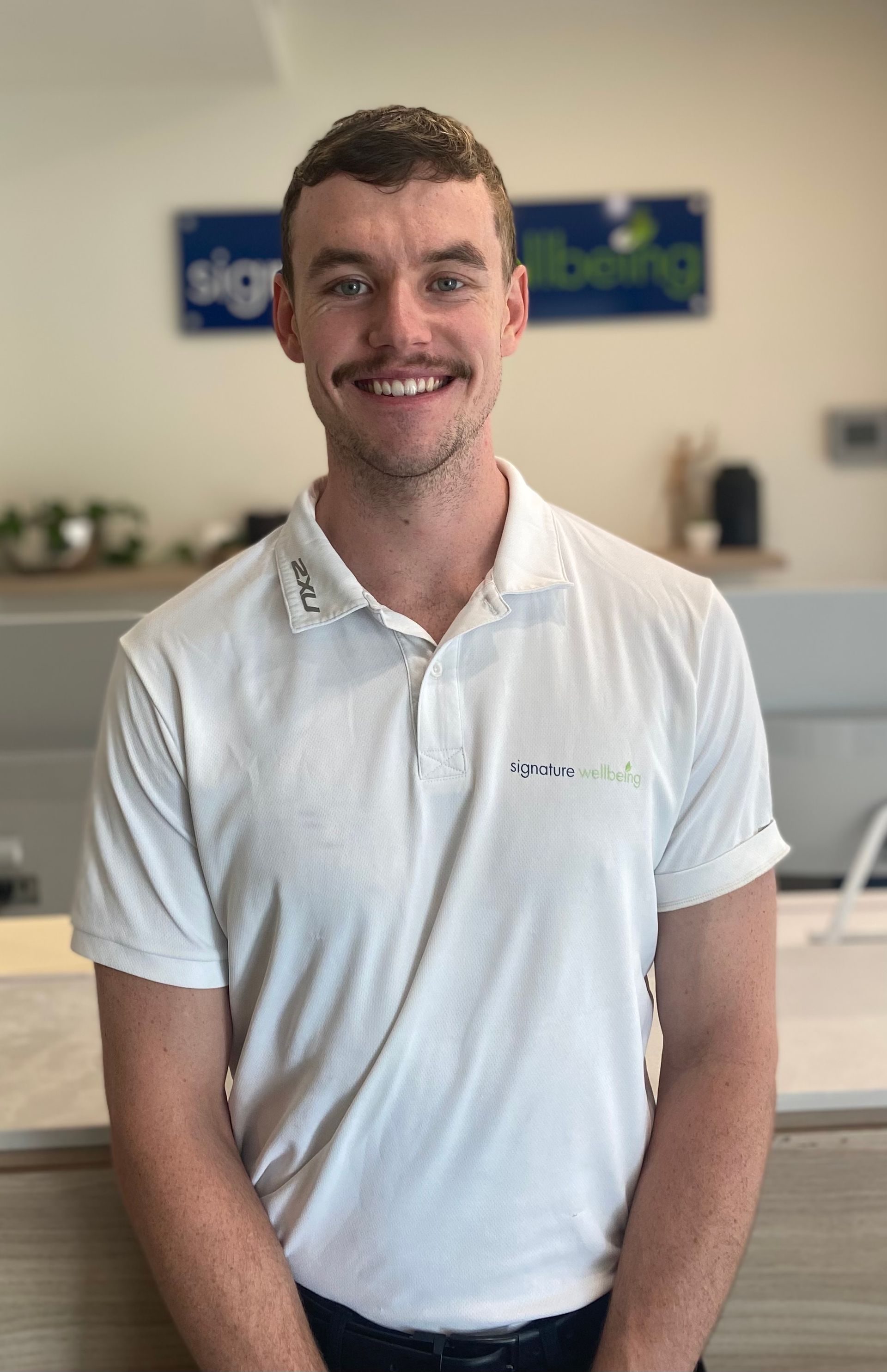 Meet Our Team - Signature Wellbeing