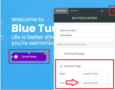 Support Customer Portal Linking | iclasspro | global