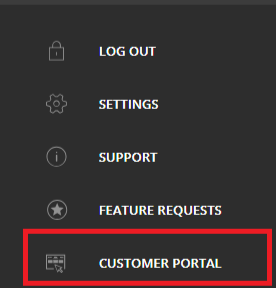 Customer Portal Linking | iClassPro Web Services