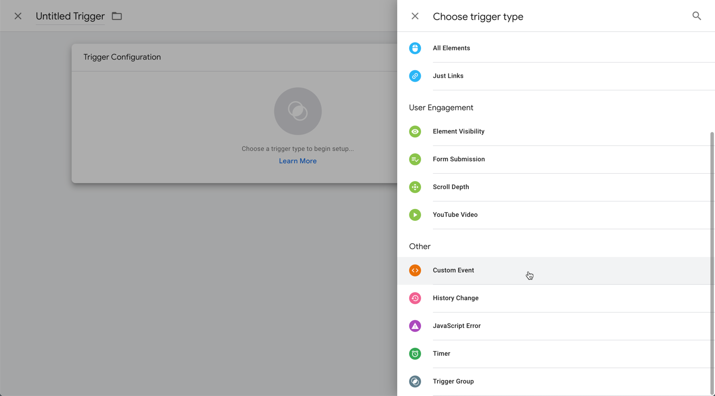Google Tag Manager Tracking | iclasspro | global