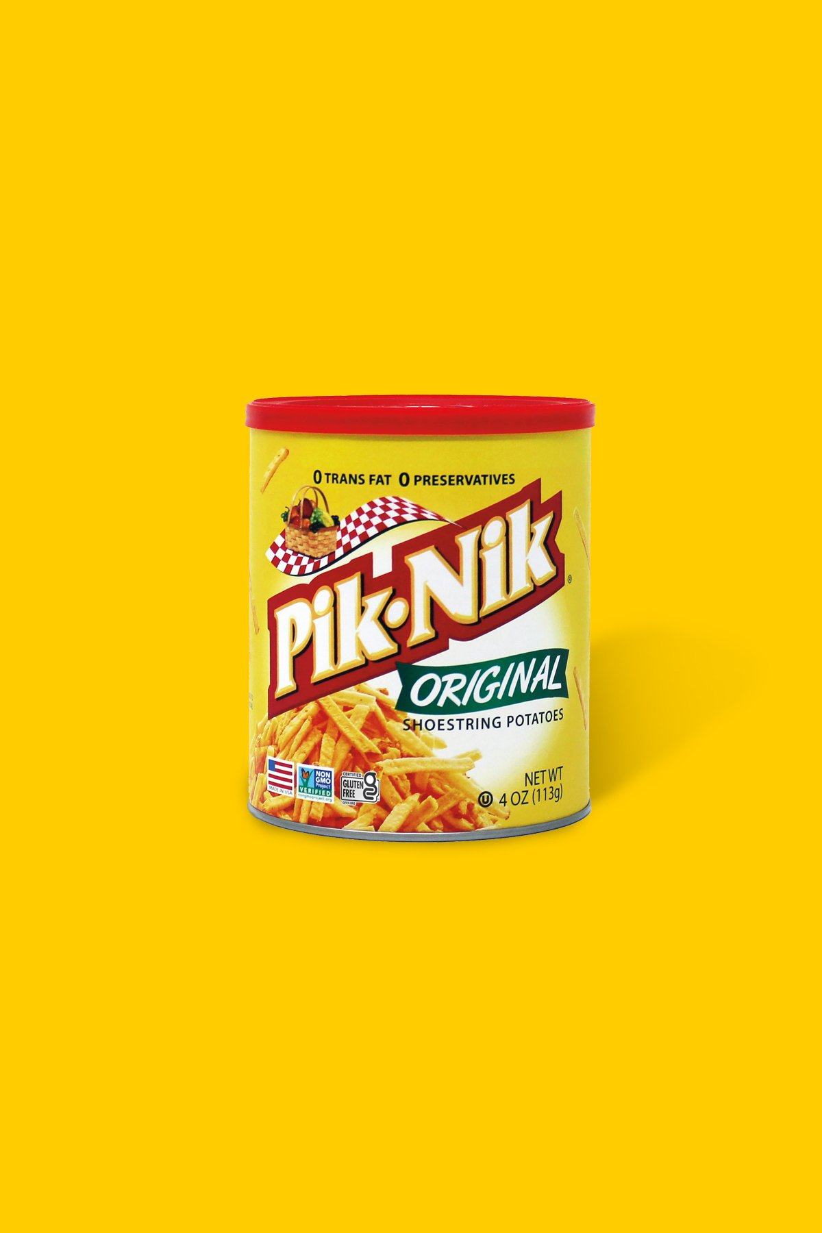 Pik-Nik Foods | Pik-Nik Foods USA