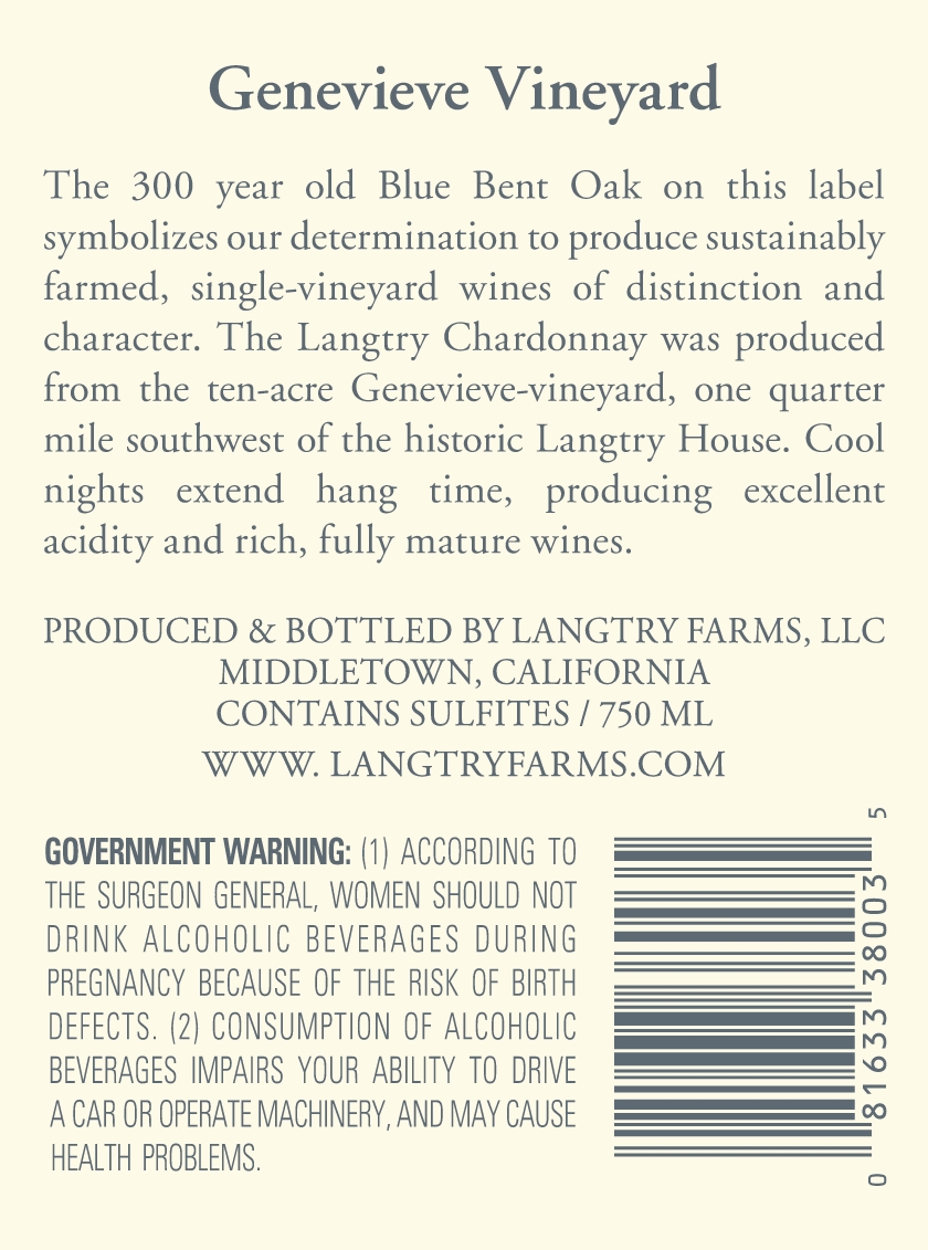 Trade Information | Lillie's Feather Boa Wines