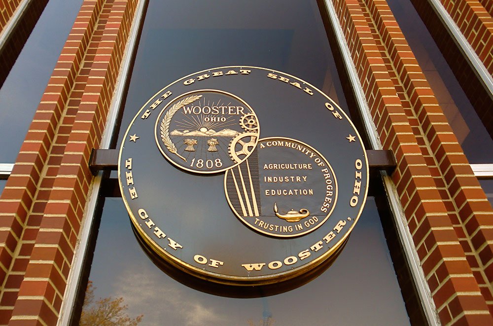 Building Mounted Signs