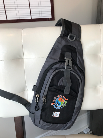 LAFF Pathway Paddle & Pedal Event