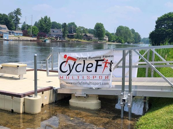 LAFF Pathway Paddle & Pedal Event