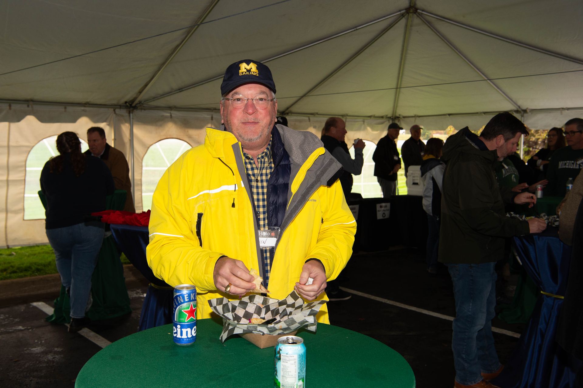 Peabody Insurance Ribbon Cutting