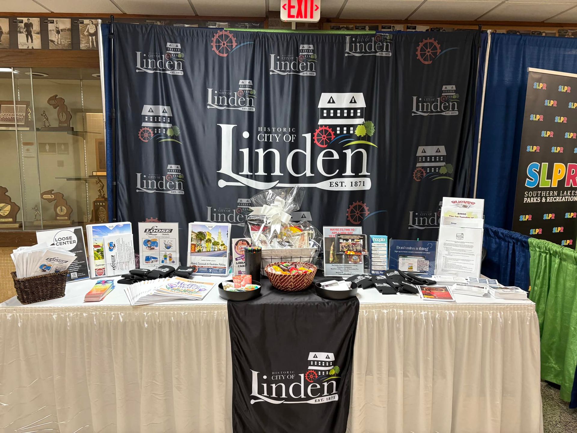 Celebrating Connections at The 2025 Fenton Community Expo
