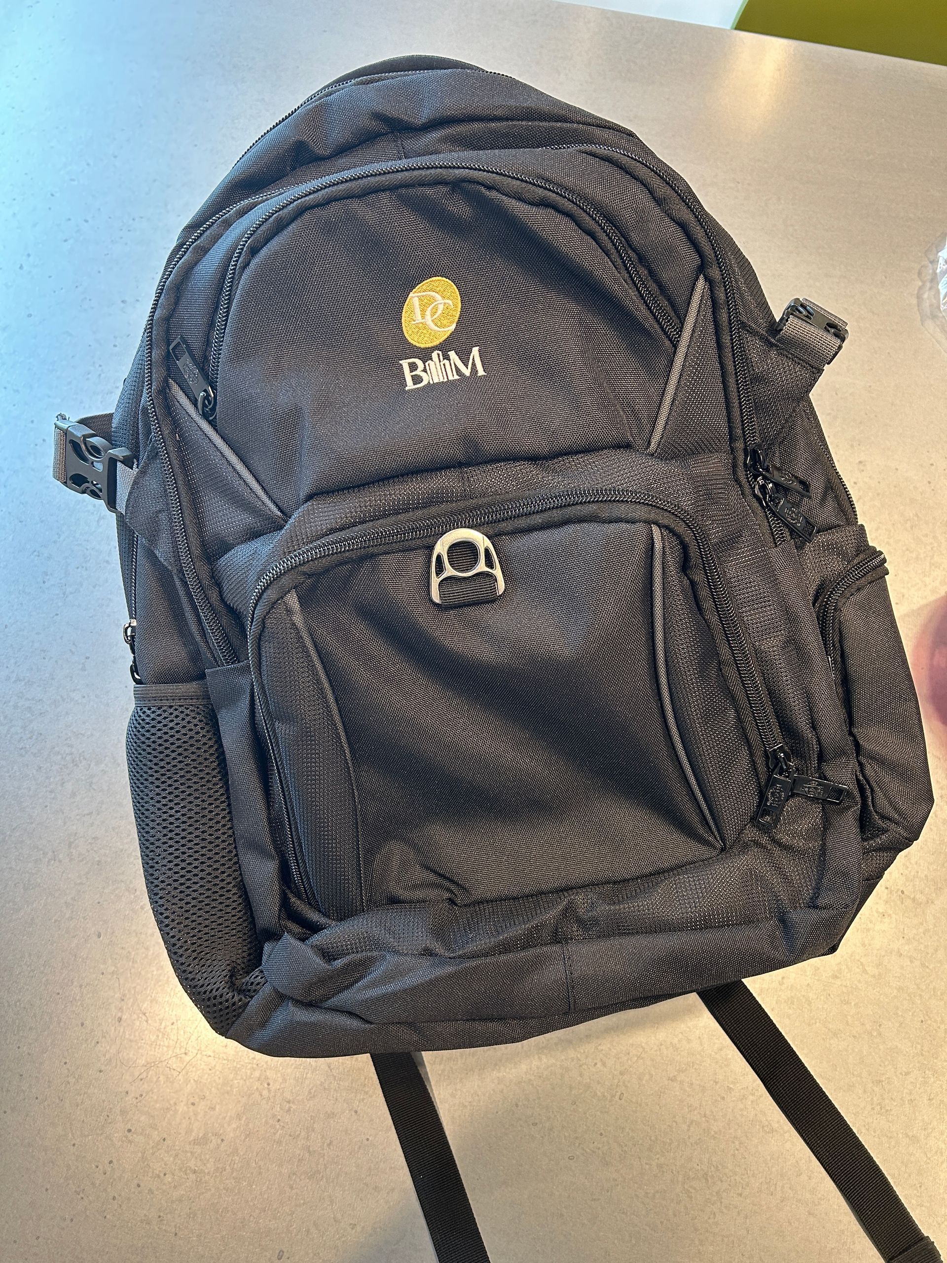 Dee Cramer BIM Team Kits