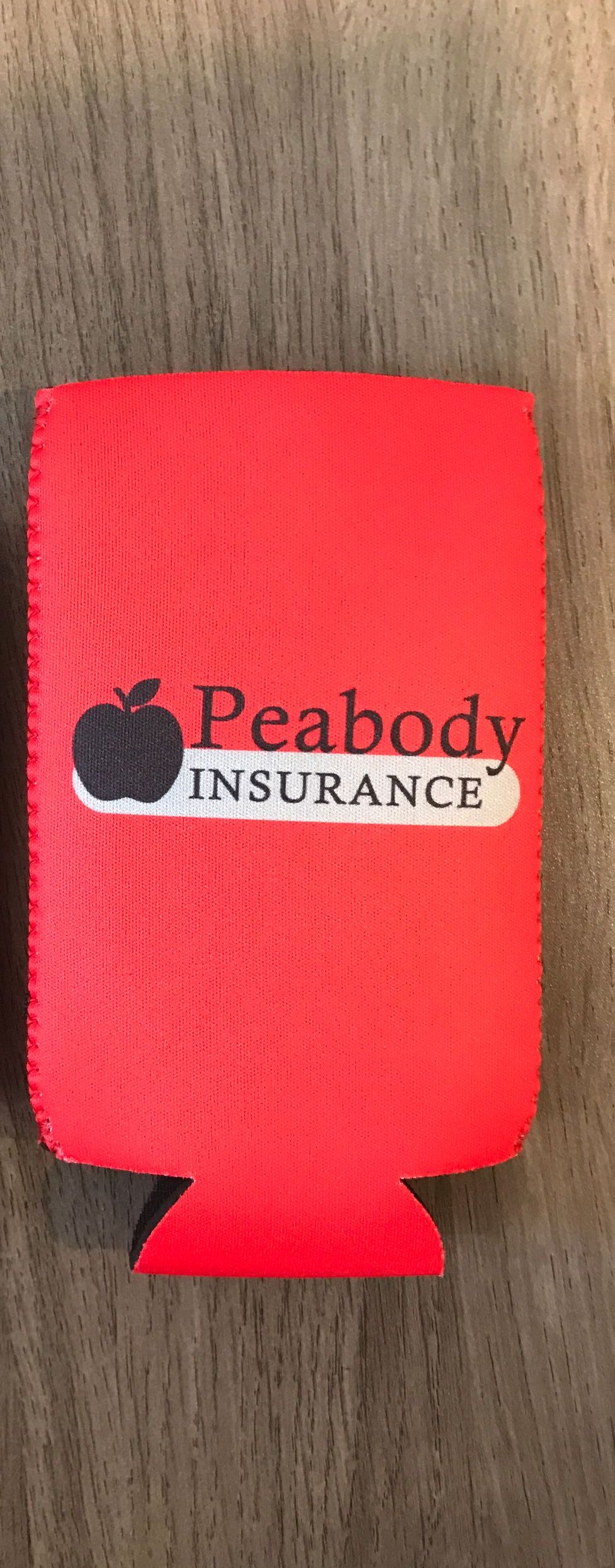 Peabody Insurance Ribbon Cutting