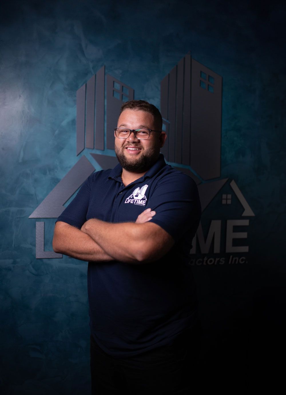 Lifetime Contractors Inc.