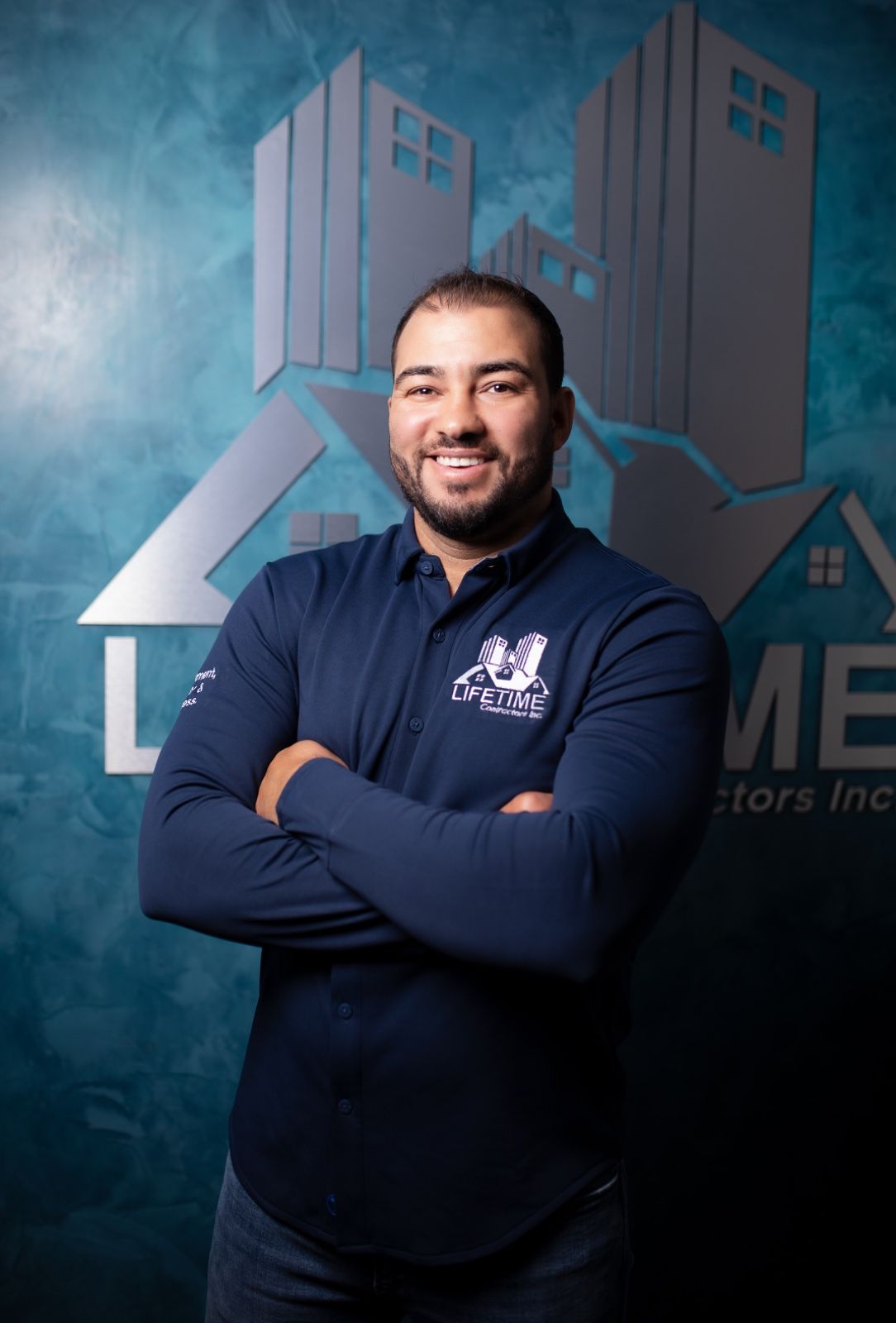 Lifetime Contractors Inc.