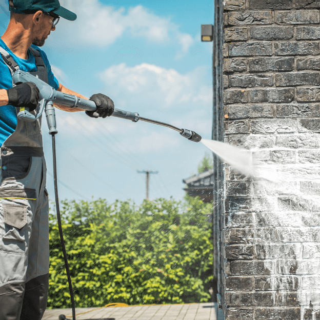 Pressure Washing Services - Professional & Reliable