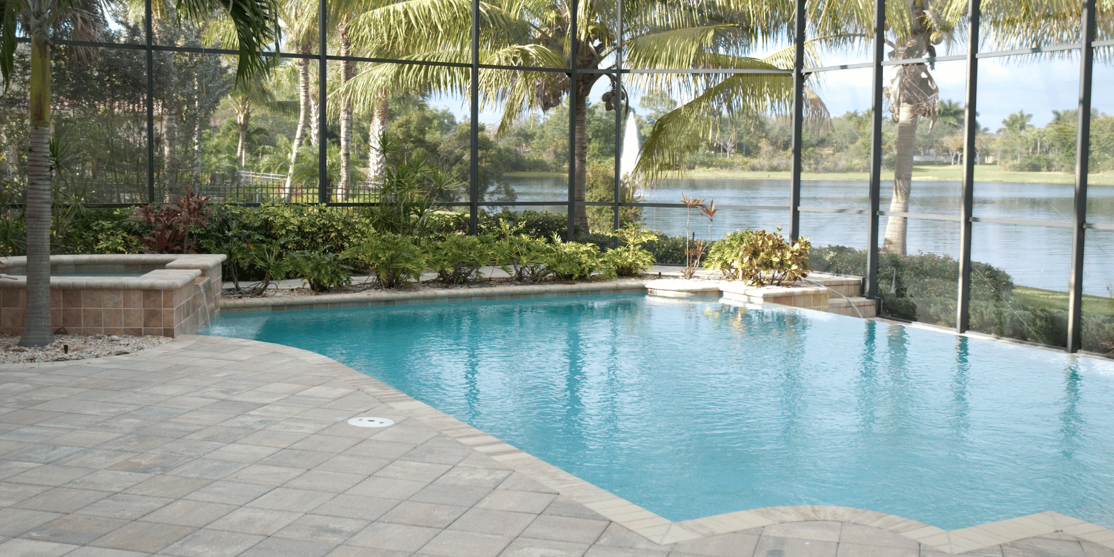 Davie Pool Remodeling Experts | Pool Renovation Services