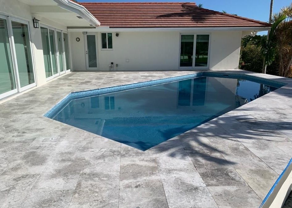 Top Notch Pool Deck Remodeling in Weston, FL | Premium Pavers